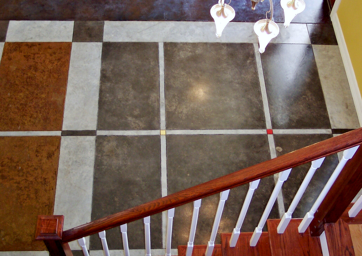 Floors – Magnum Opus Design