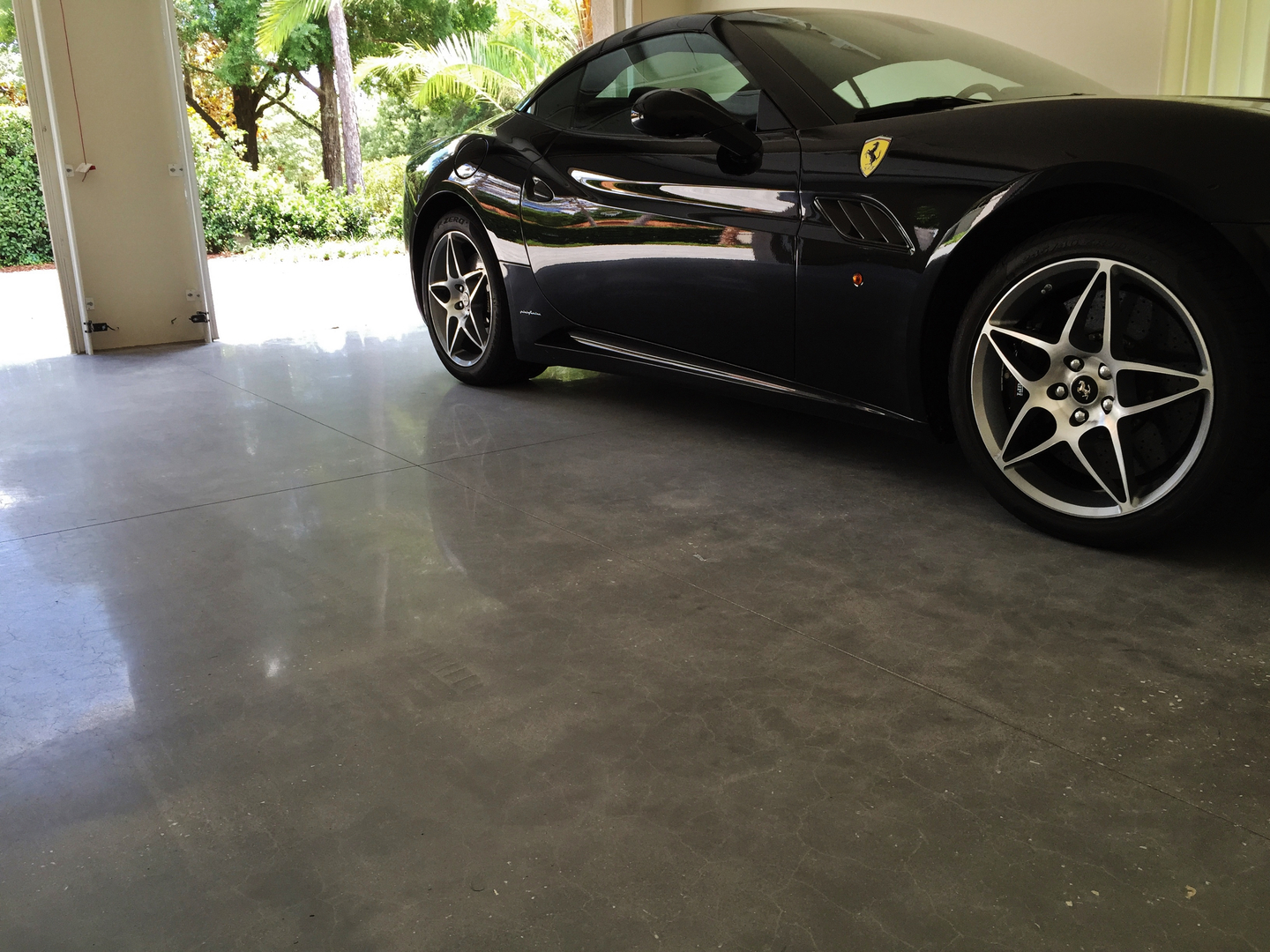 Floors – Magnum Opus Design